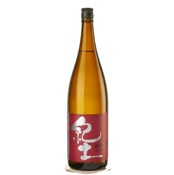 KID JUNMAI GINJO – 720ML – Welcome To HOH Spirit & Wine Supplier