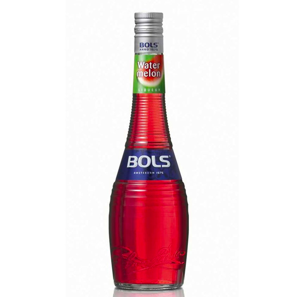 BOLS WATERMELON – 700ML – Welcome To HOH Spirit & Wine Supplier
