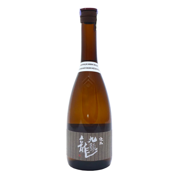 KUZURYU IPPIN JUNMAI GINJO – 720ML – Welcome To HOH Spirit & Wine Supplier