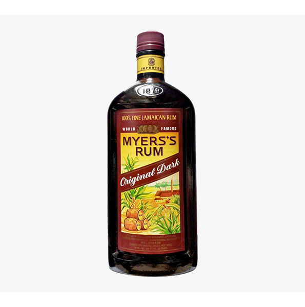 MYERS’S ORIGINAL DARK RUM – 700ML – Welcome To HOH Spirit & Wine Supplier