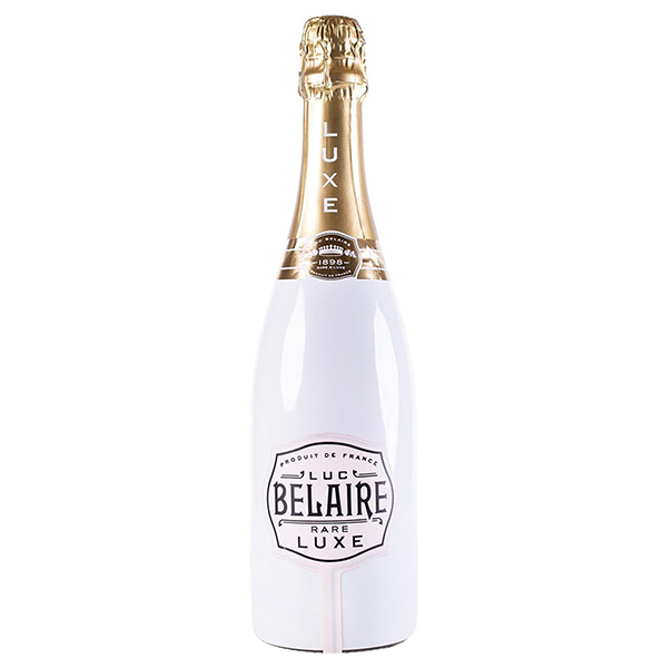 LUC BELAIRE LUXE – 700ML – Welcome To HOH Spirit & Wine Supplier